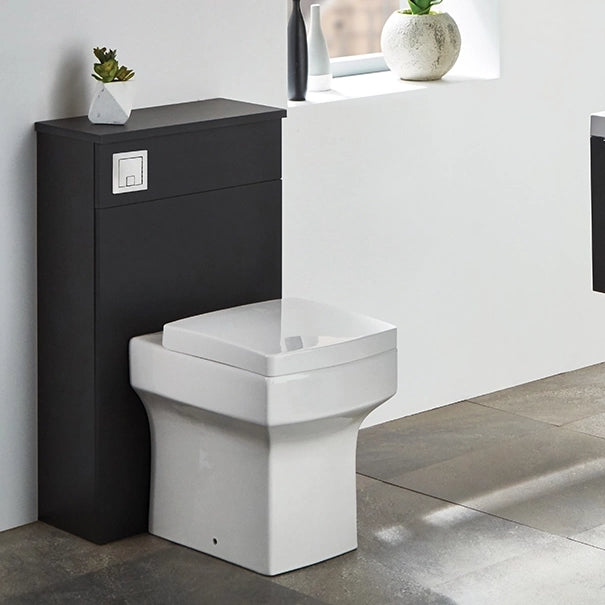 WC Units – Bubbles Showers and Bathrooms