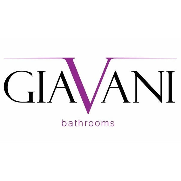 Giavani Bathrooms – Bubbles Showers and Bathrooms