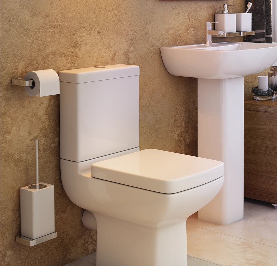 Bathroom Essentials – Bubbles Showers and Bathrooms