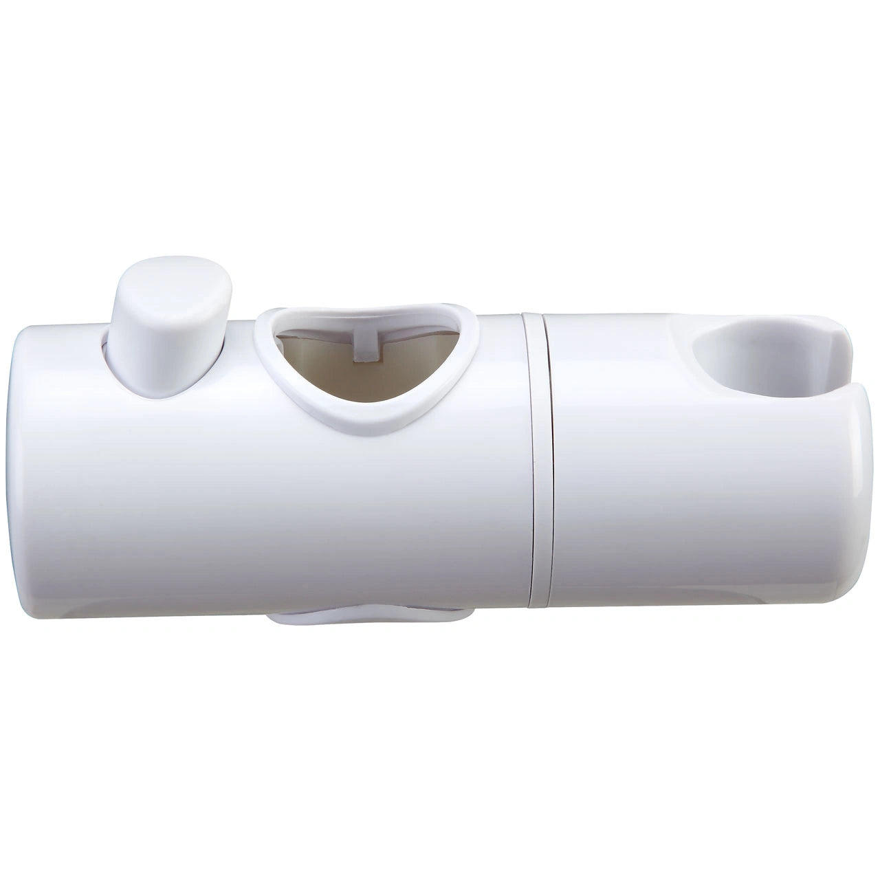 Euroshowers Push Button Shower Slider Bracket – Bubbles Showers and ...