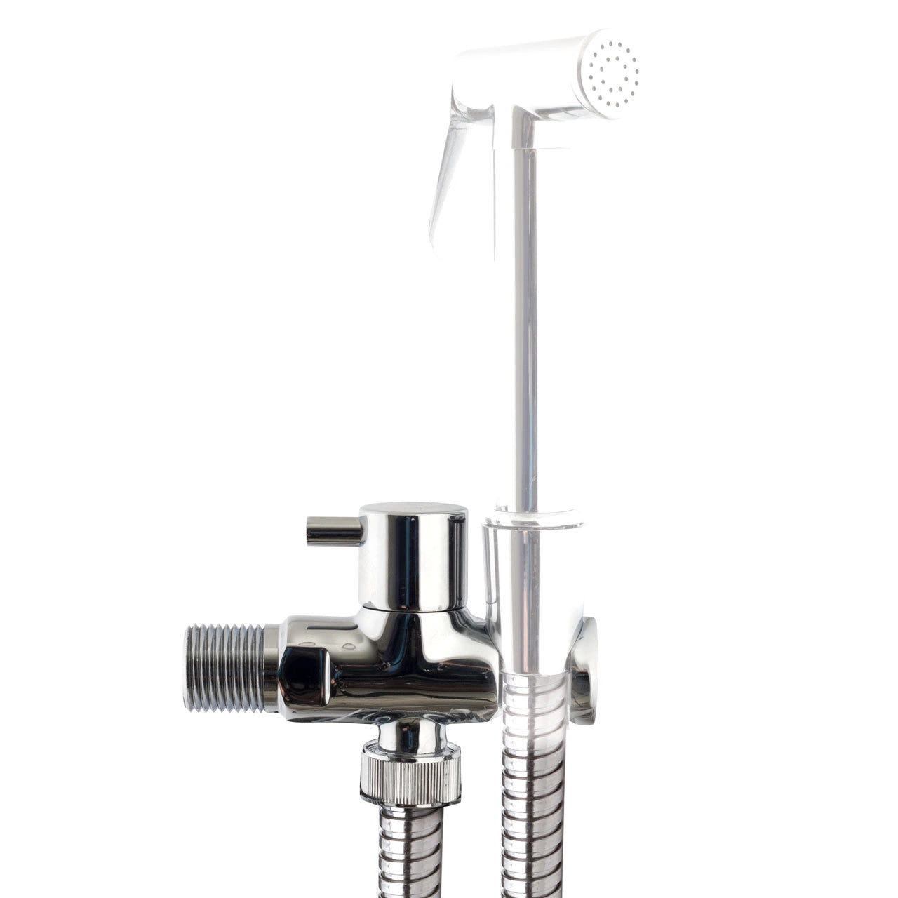 Euroshowers Bidet Valve – Bubbles Showers and Bathrooms