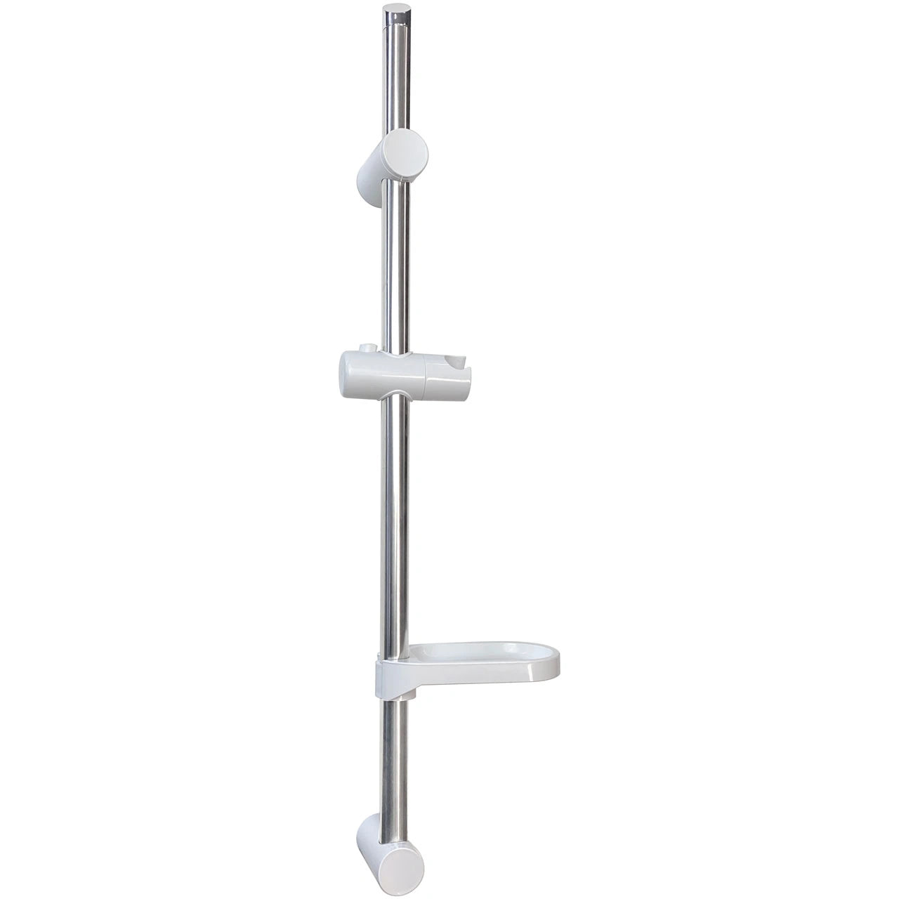 Euroshowers Easy Slide Rail Kit – Bubbles Showers and Bathrooms