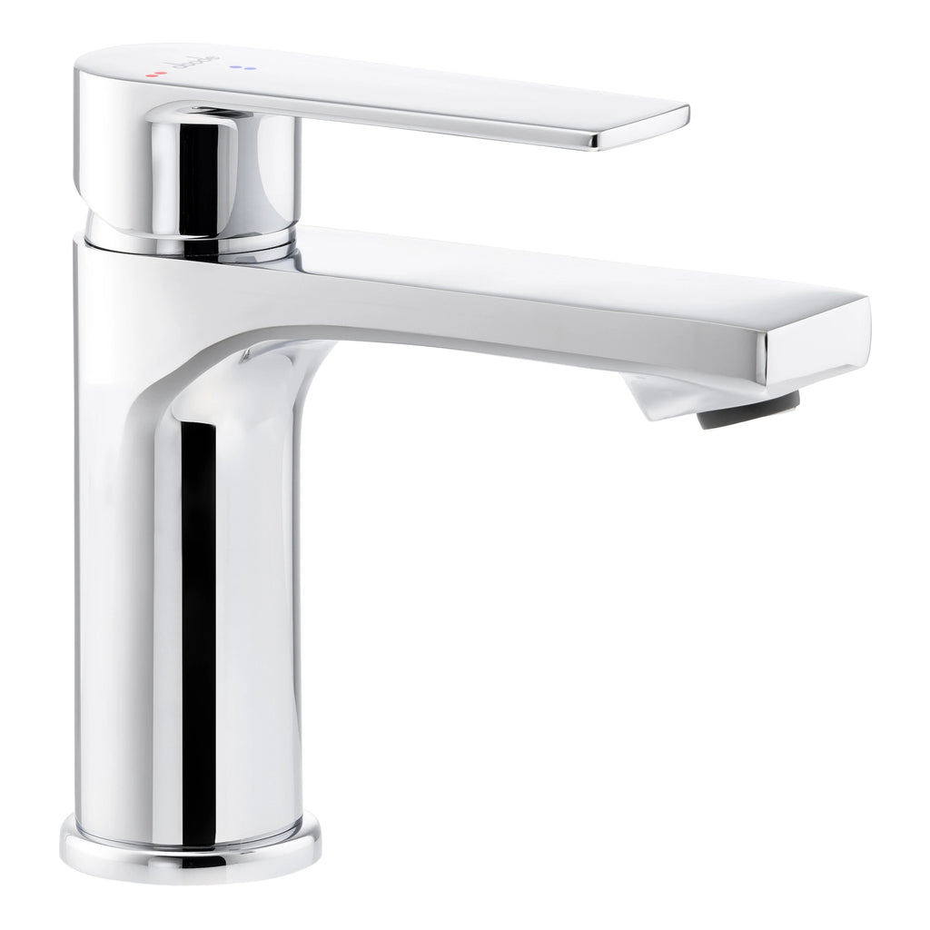 Abode Aquip Basin Mixer Tap – Bubbles Showers and Bathrooms