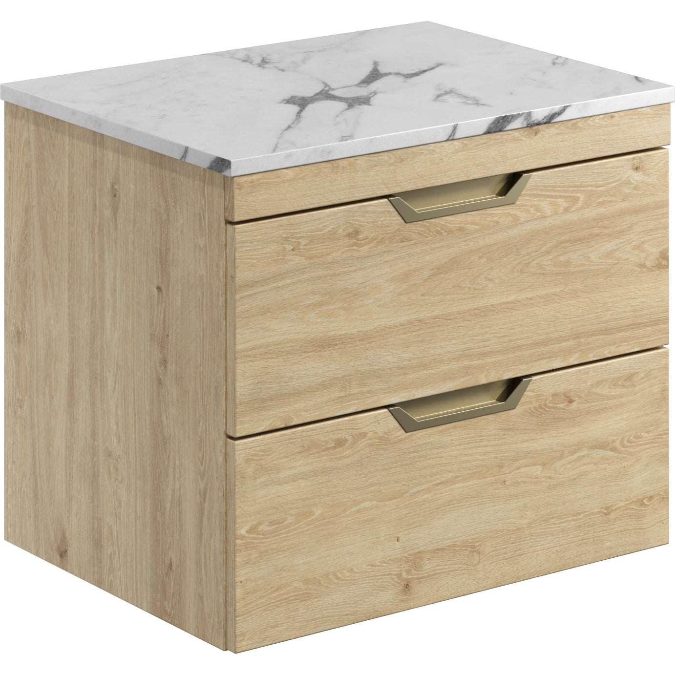 Aubrey Wall Hung Counter Top Vanity Unit – Bubbles Showers and Bathrooms