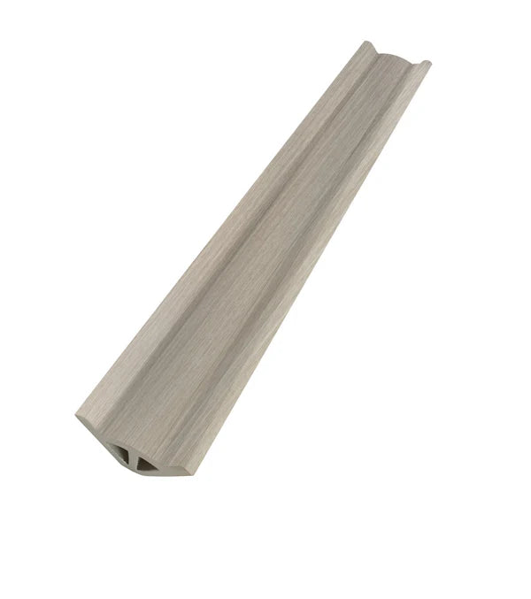 Niya Composite Panel Quad Trim – Bubbles Showers and Bathrooms