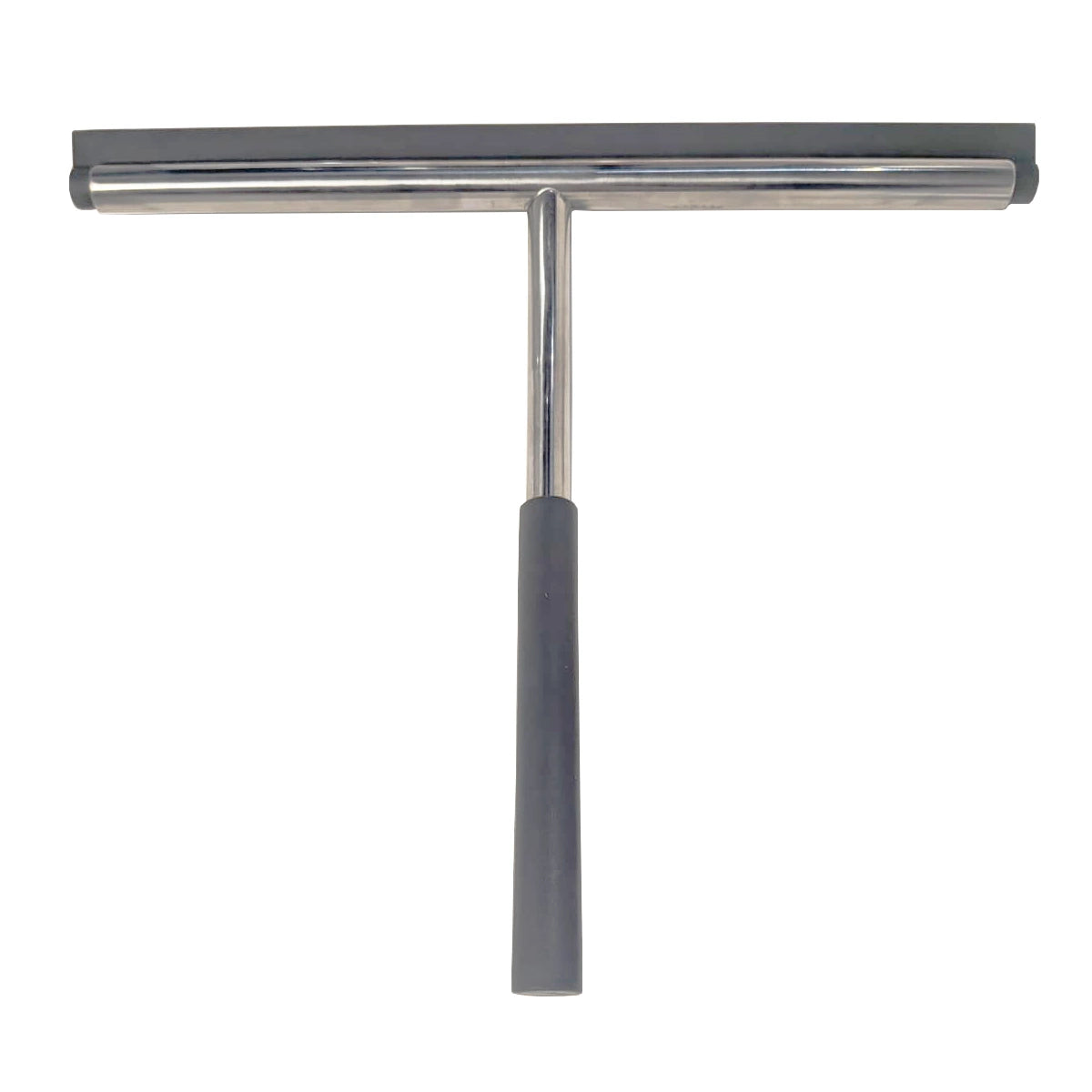Shower Scraper Squeegee with Holder – Bubbles Showers and Bathrooms