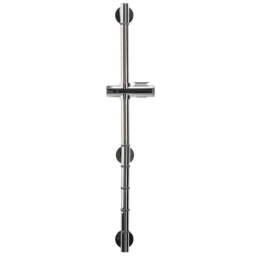 Croydex Grab N' Grip Inclusive Riser Rail – Bubbles Showers and Bathrooms