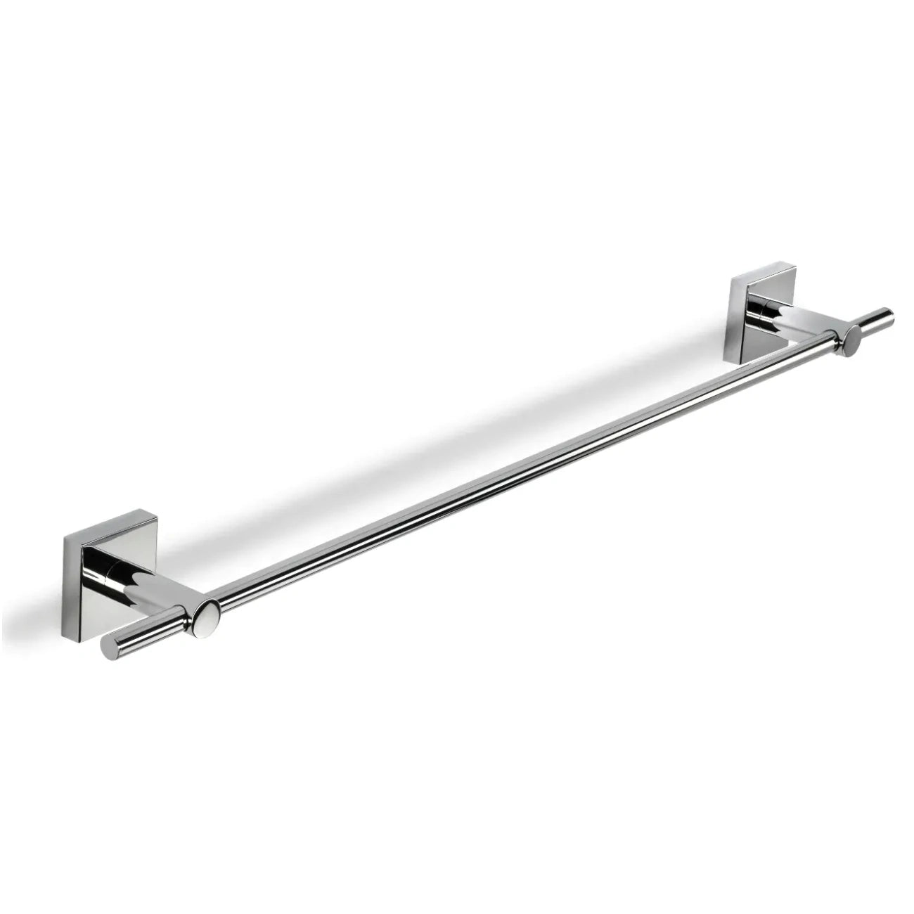 Croydex FLEXI-FIX™ Chester Towel Rail – Bubbles Showers and Bathrooms