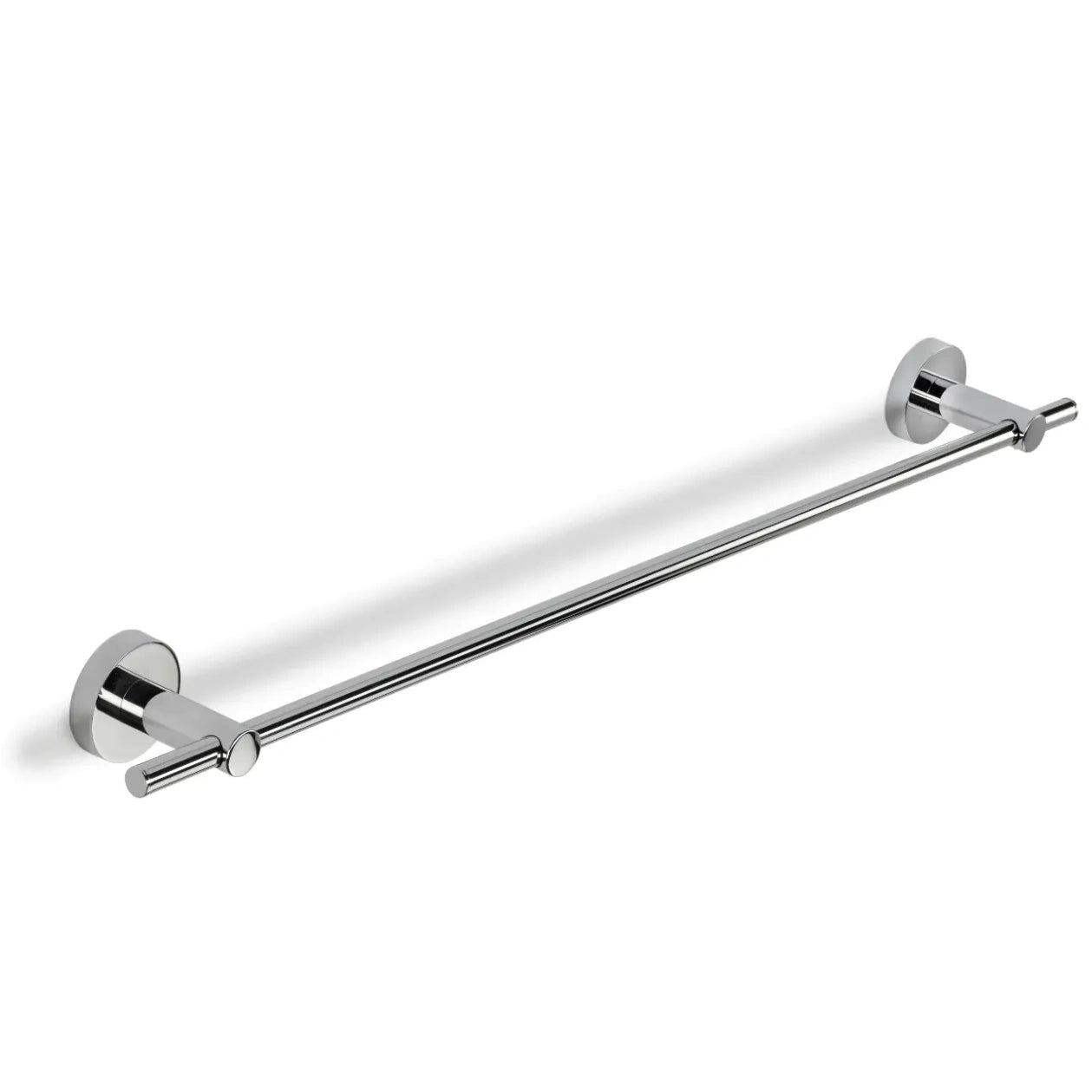 Croydex FLEXI-FIX™ Romsey Towel Rail – Bubbles Showers and Bathrooms